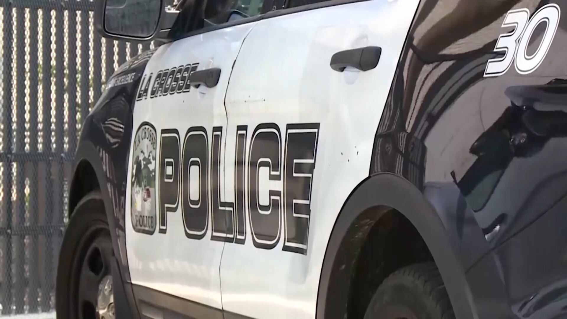 La Crosse Police investigate shots fired call