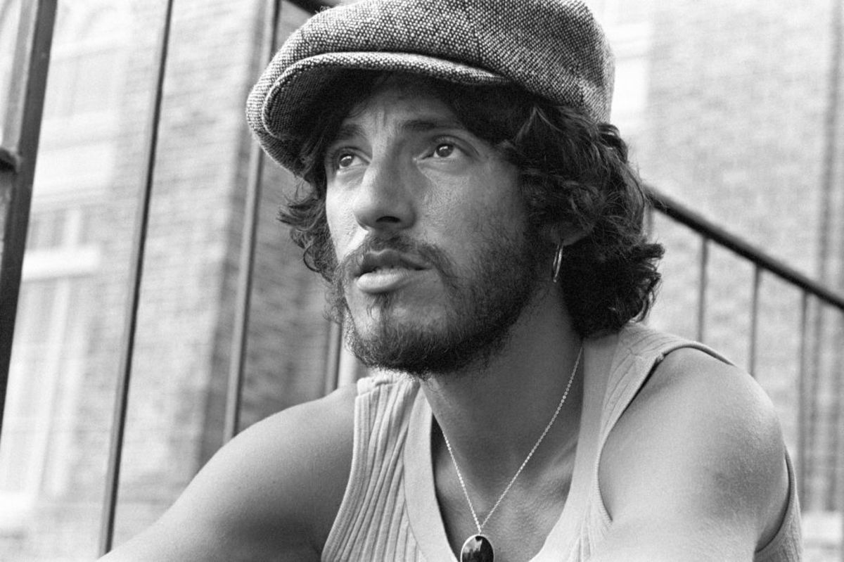 Bruce Springsteen Thrills Fans With 50-Year-Old Surprise: 'Thank You Bruce'