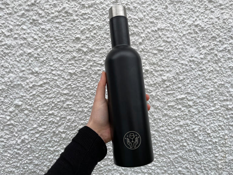 Best flasks of 2026, tried and tested for hot and cold drinks