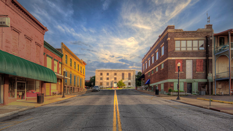 Report: The most difficult town name to pronounce each state