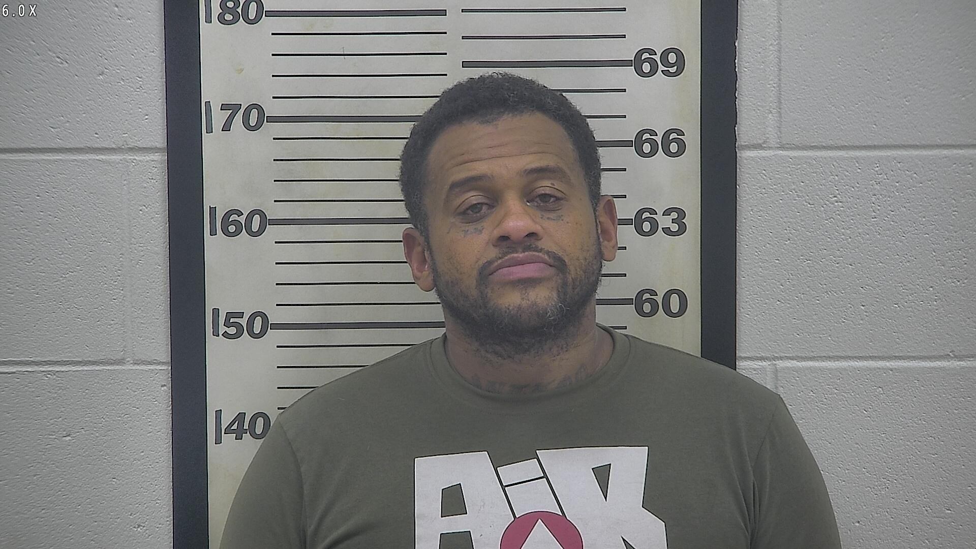 Douglas man charged in theft from Hurricane Helene-damaged property in ...