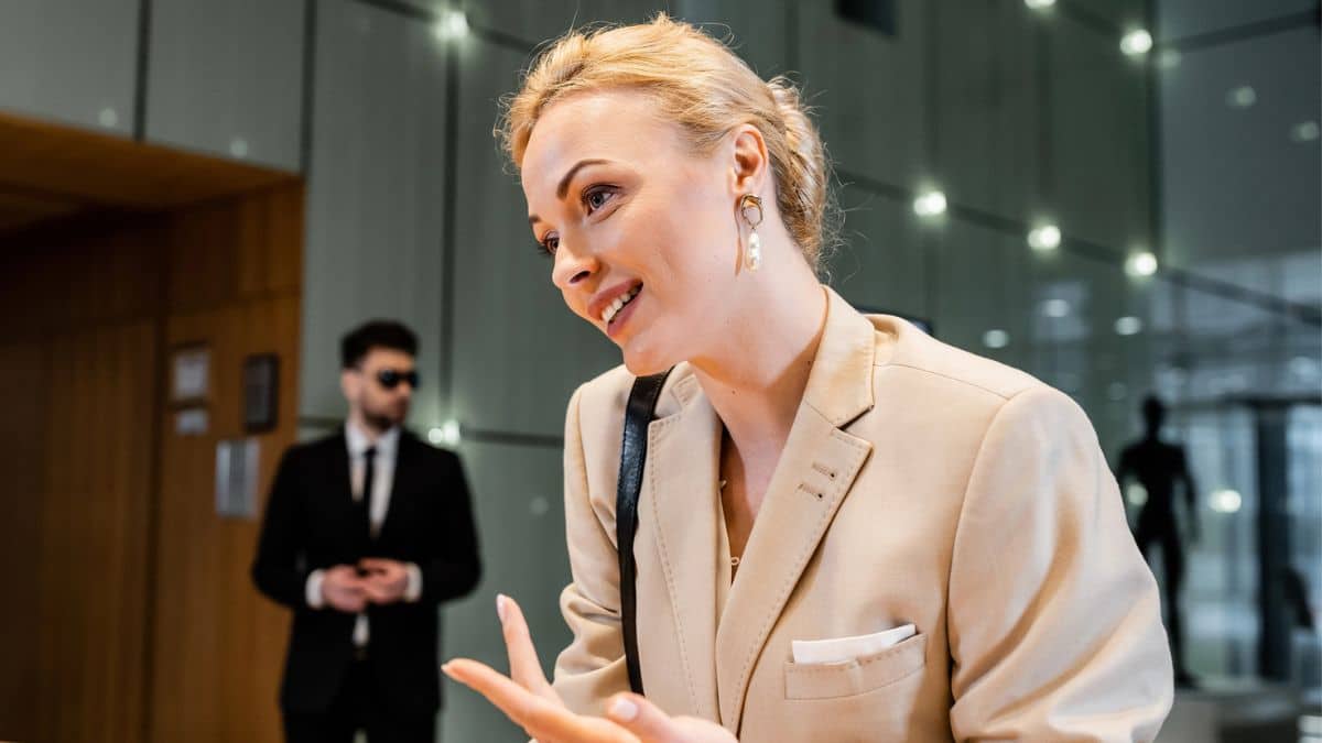 Things Rich People Do Differently Than You Might Think
