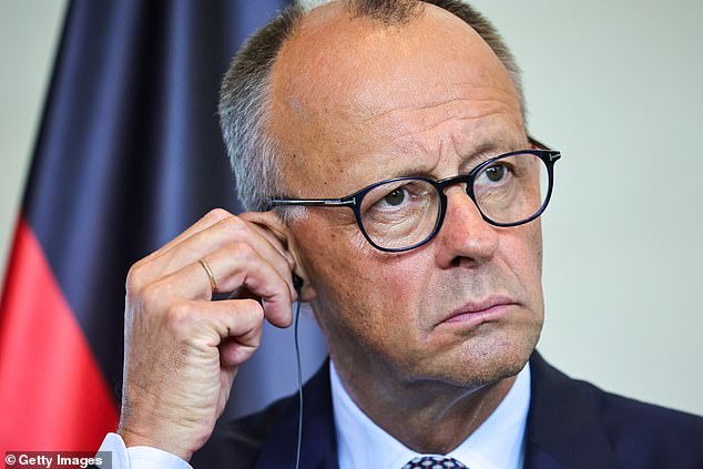 German cities report 'easing' of migrant crisis as asylum claims cut by ...