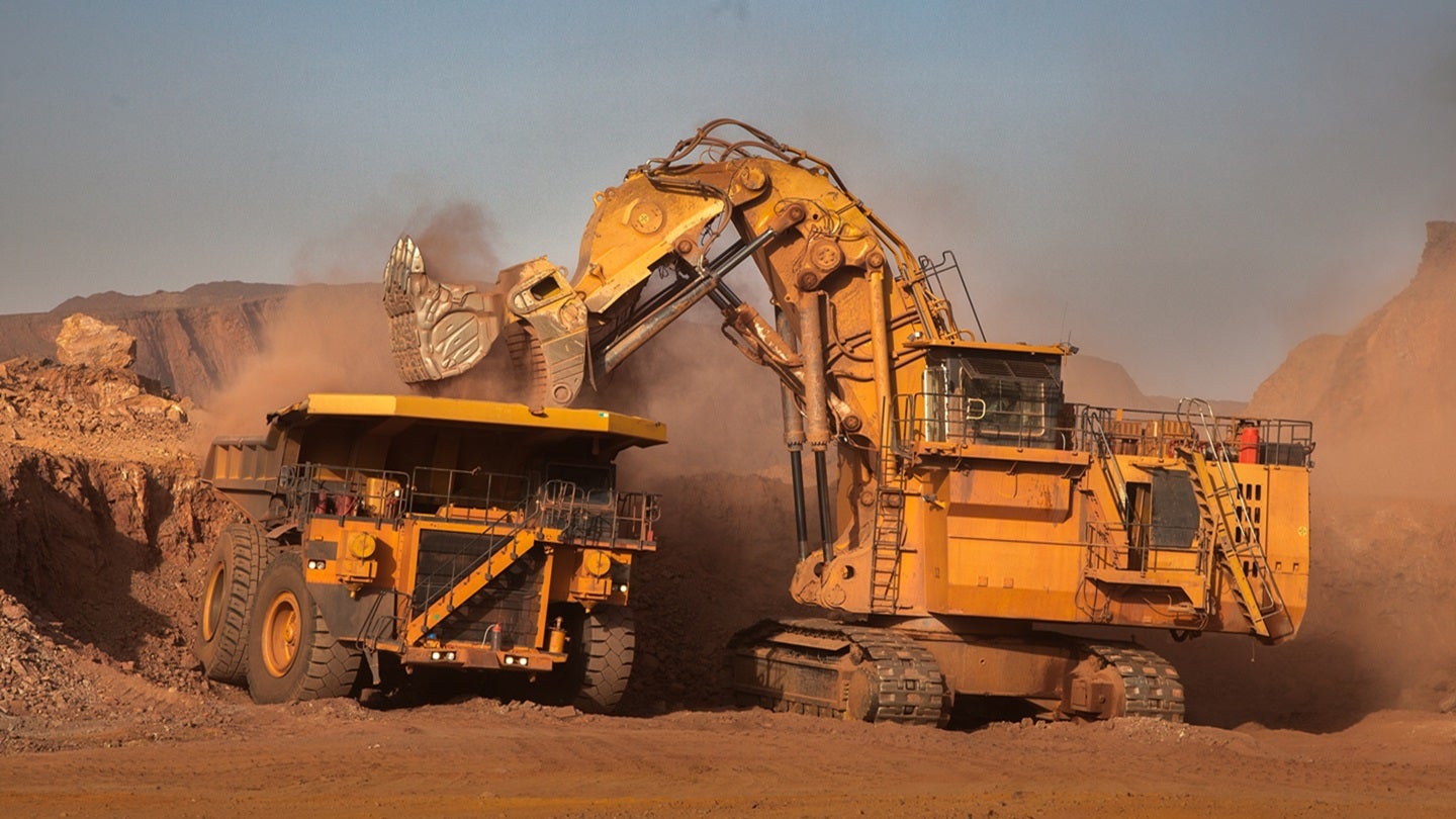 Trump administration considers $2bn CHIPS funding for critical minerals ...