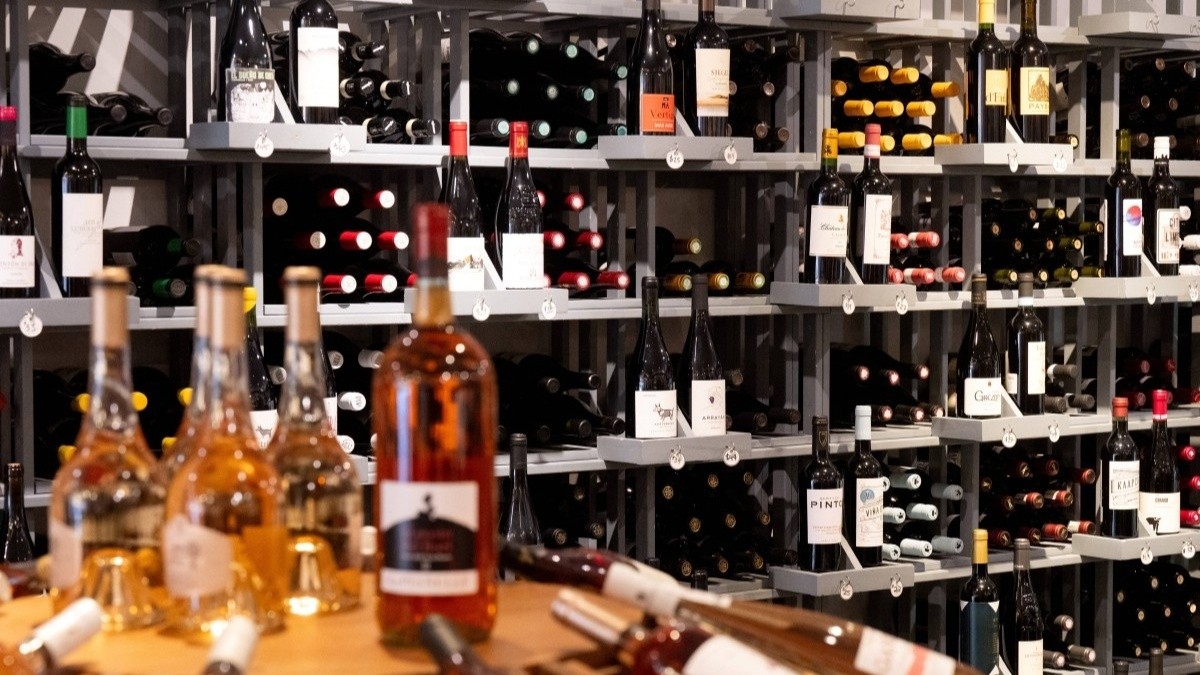 Trump's tariffs impact wine sellers in the US, price increases are coming