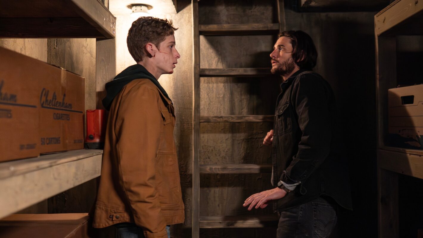 ‘The Institute’ season 2: Everything to know about Stephen King ...
