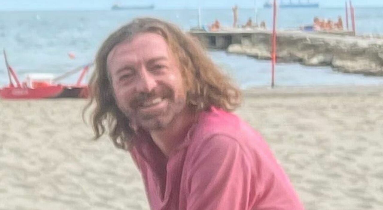 Diego Borella, l'assistente alla regia ha un malore e muore a 47 anni ...