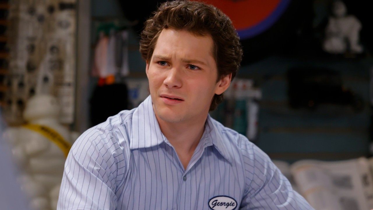 Georgie & Mandy's First Marriage Season 2 Is Finally Bringing Two ...