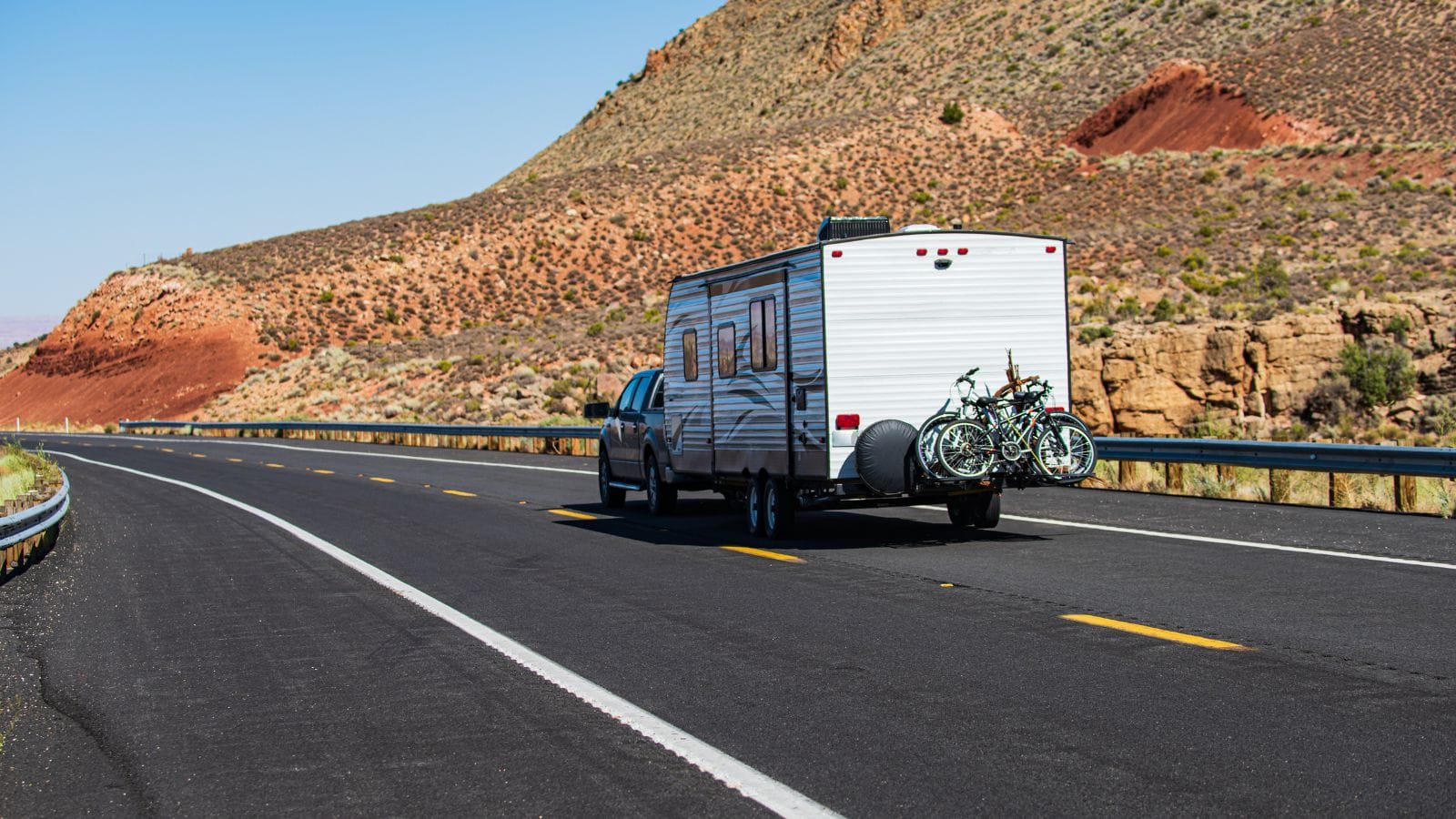 10 Perfect US Road Trip Stops for Canadians Exploring by RV