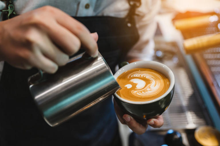 Let’s get that pay raise to go: Baristas and bar staff seeing more wage ...
