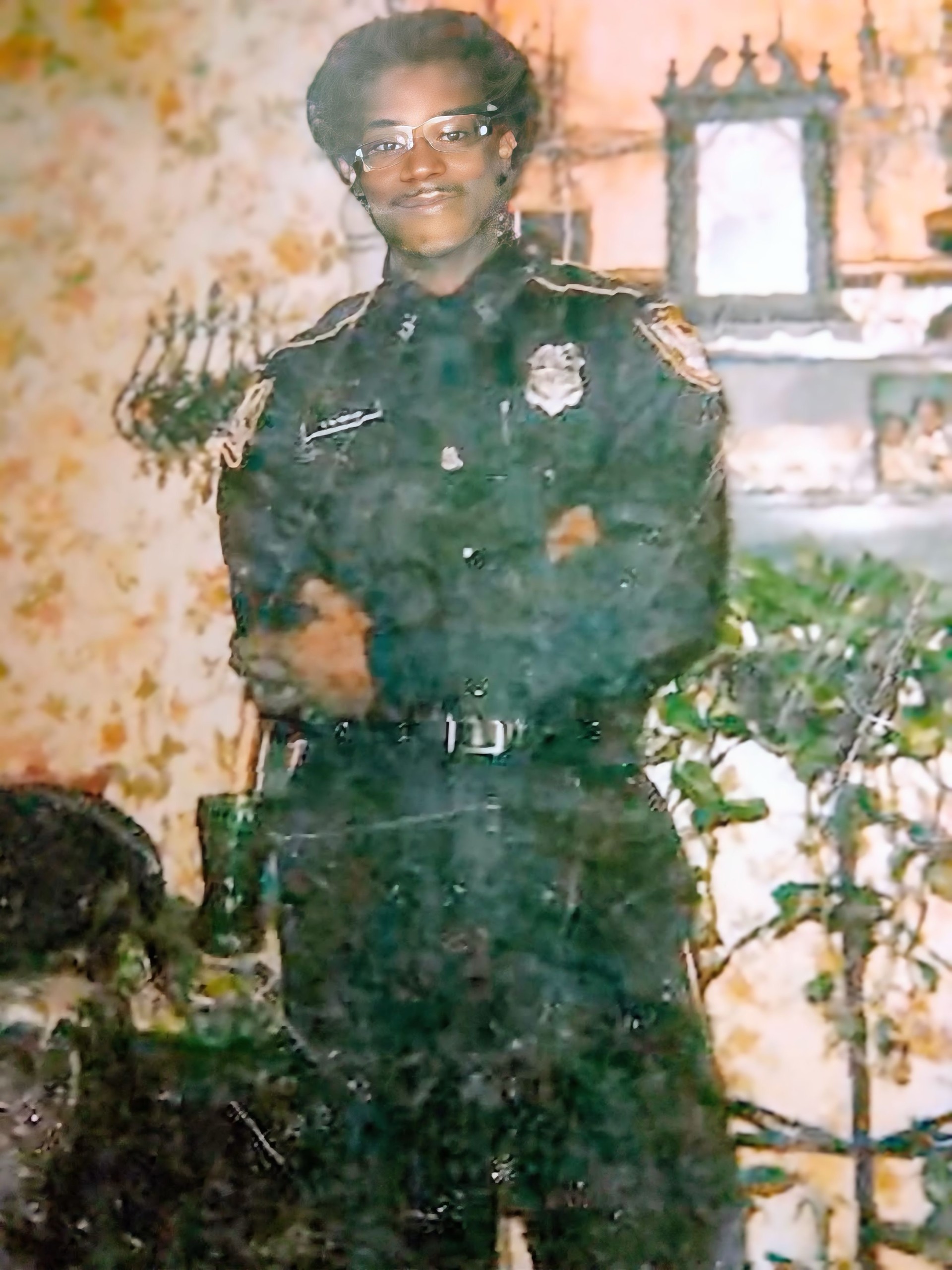 Remembering: Retired SPD Captain Calvin MacHenry Abram Sr.