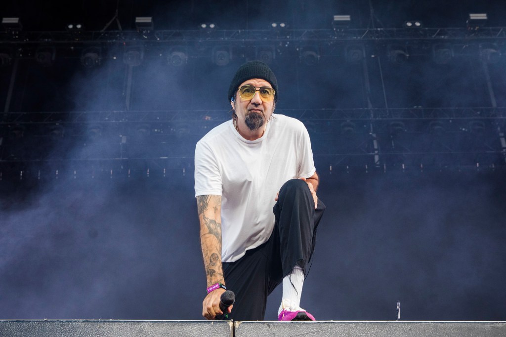Deftones' Chino Moreno Reveals Whether Lost ‘Eros' Album Will Ever Be ...