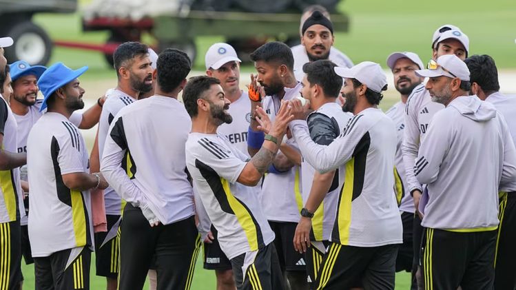 BCCI sacks Team India's long-time support staff member right ahead of ...