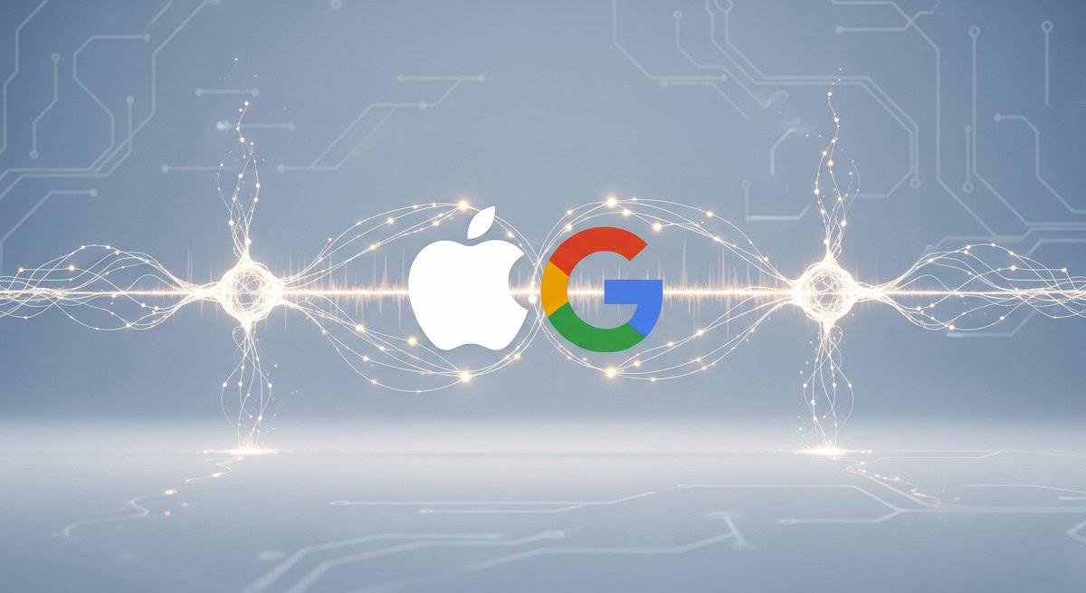 It’s official: Google Gemini will power Apple’s next-gen Siri upgrade