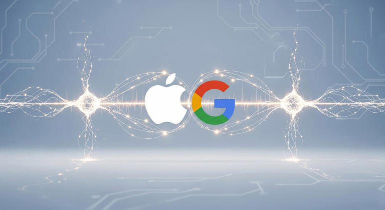 It’s official: Google Gemini will power Apple’s next-gen Siri upgrade