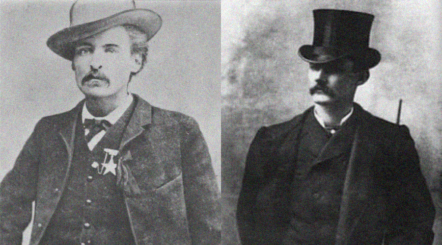 15 Real-Life Duels That Shaped the Old West