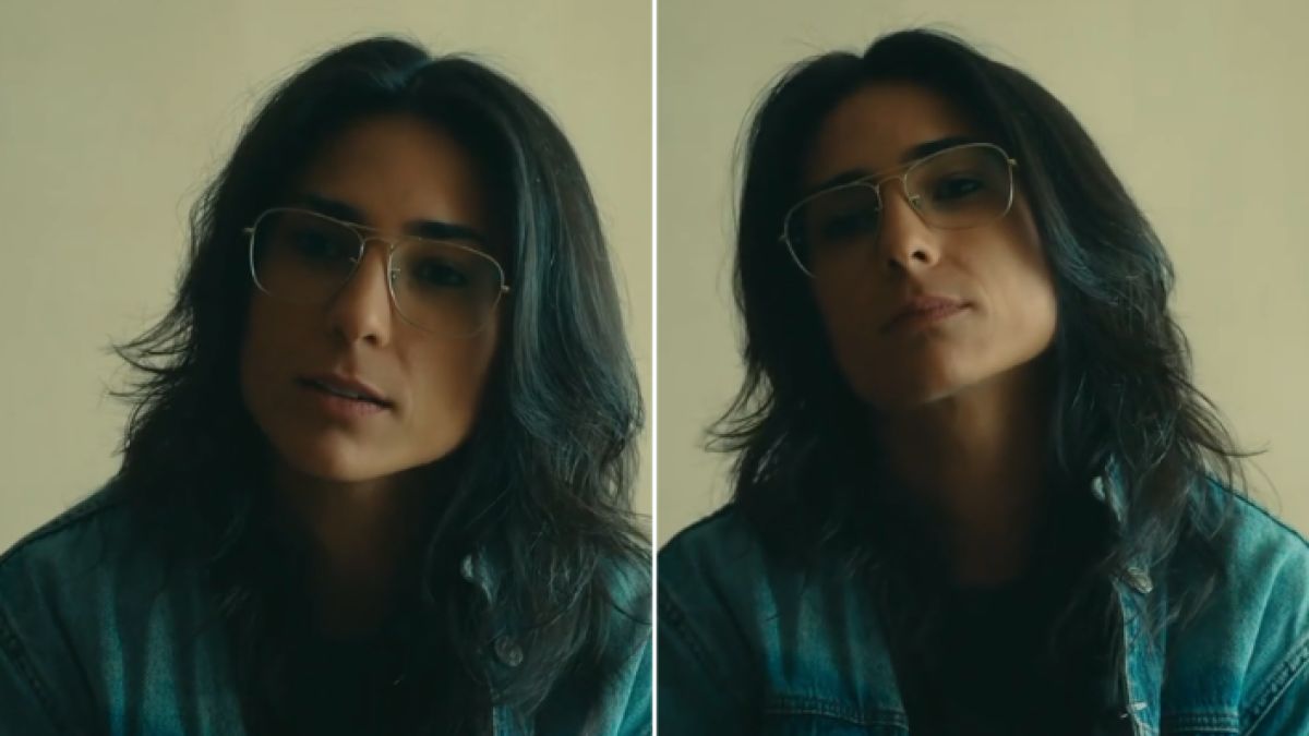 Tati Ballesteros, escritora: “Aunque suene paradójico, toda ...