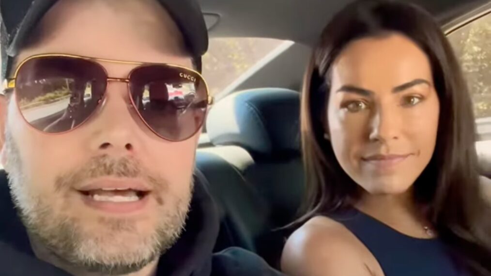 Does ’90 Day: Hunt for Love’ Star Tim Malcolm Have a New Girlfriend?