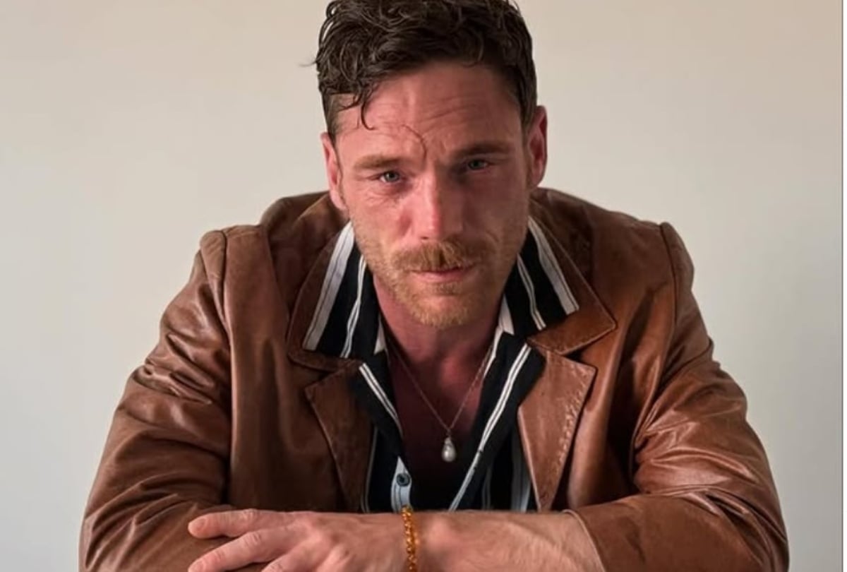 Ποιος είναι ο Σκοτ Ρόουζ-Μαρς που έκανε δοκιμαστικό για τον ρόλο του ...