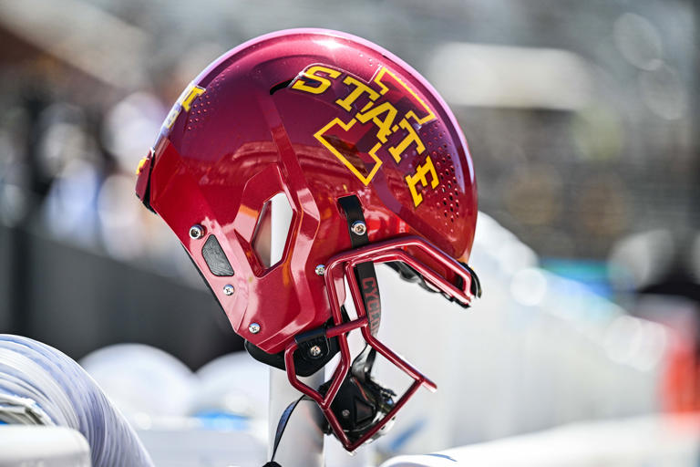 Farmageddon: 5 most important players in Iowa State vs. Kansas State ...