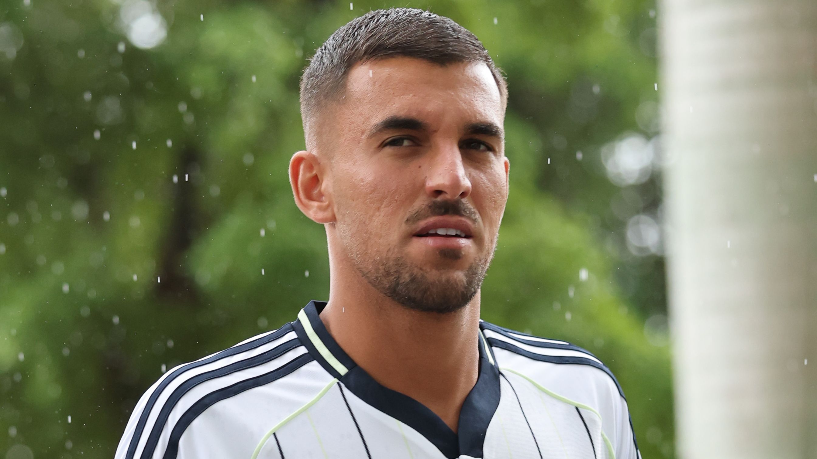 Dani Ceballos offered Champions League return by several clubs as ...