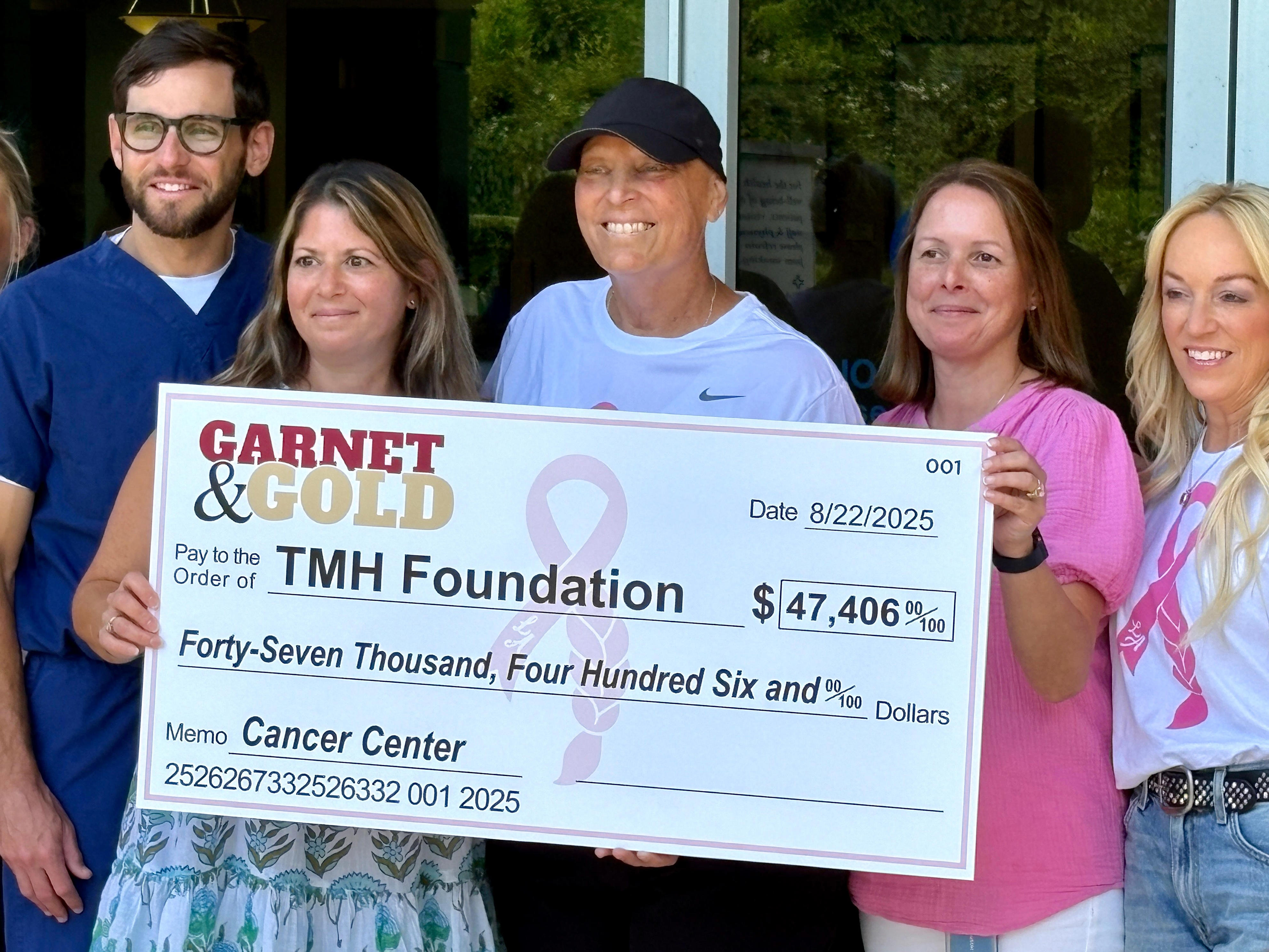 FSU softball coach Lonni Alameda, Garnet and Gold, donate over $47,000 ...