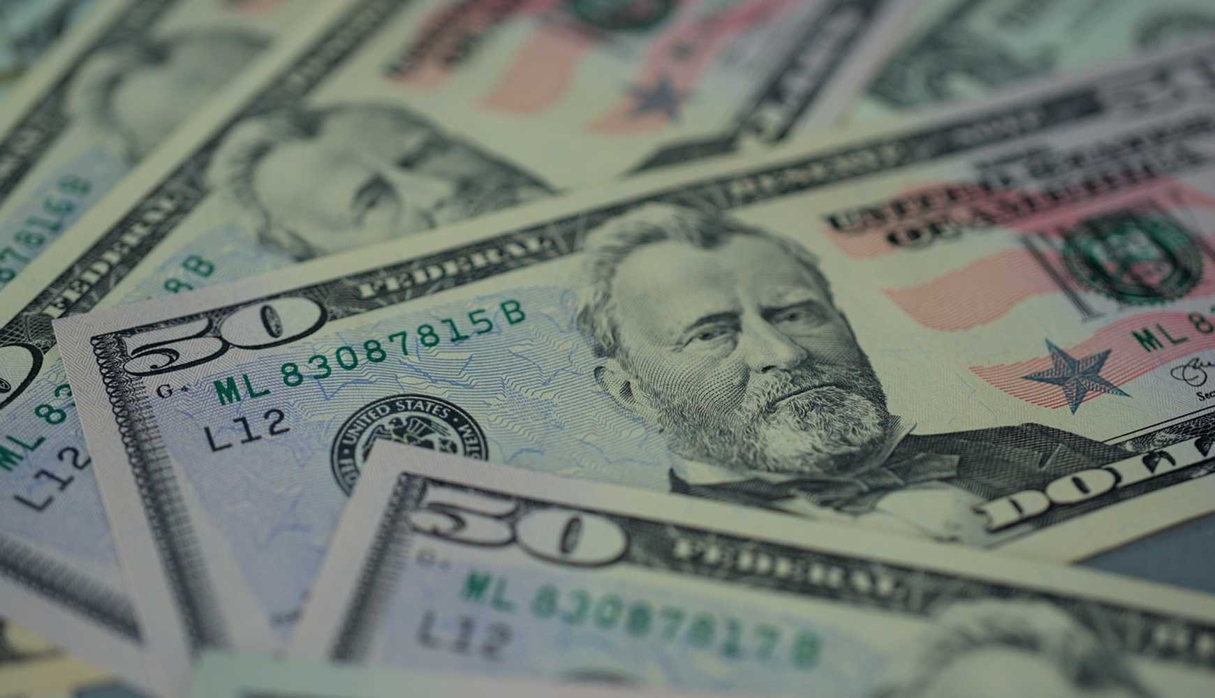 Perfect Paycheck: Survey Reveals Salary Americans Say Would Make Them Happy