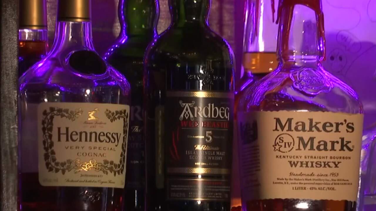 Hammond bar’s license suspended indefinitely after citations, arrests ...