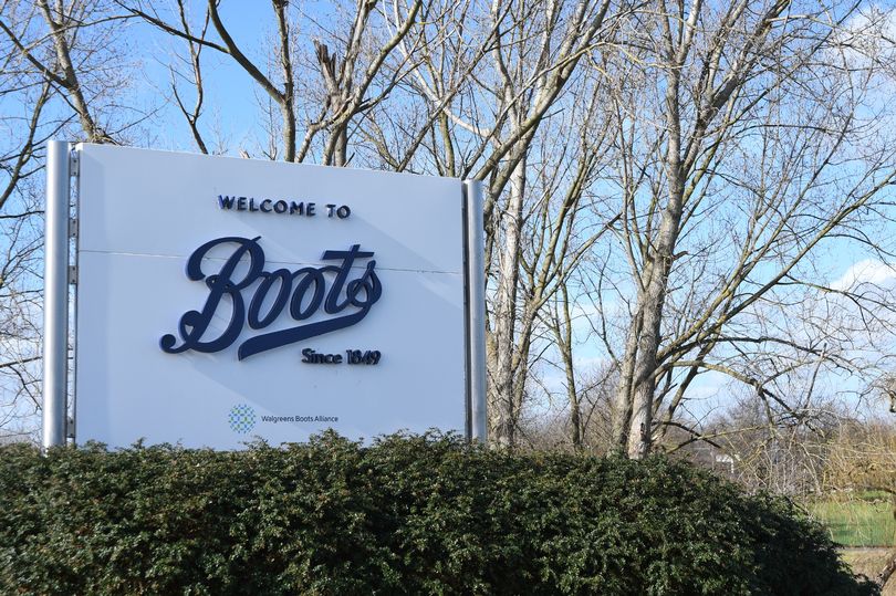 Boots staff at Beeston HQ sent home over burst water pipe