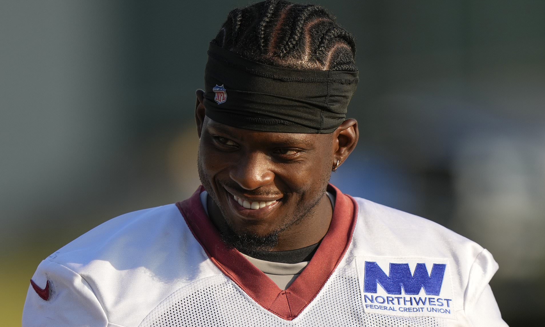 Washington Commanders trade key man to San Francisco 49ers