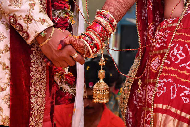 Why Most Indian Marriages Are Failing and Why Millennials Are ...