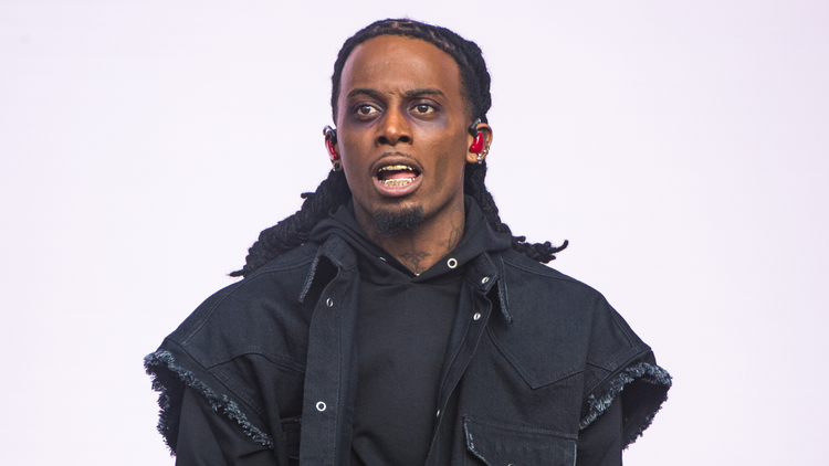 Playboi Carti Stars In New Supreme Fall/Winter 2025 Campaign