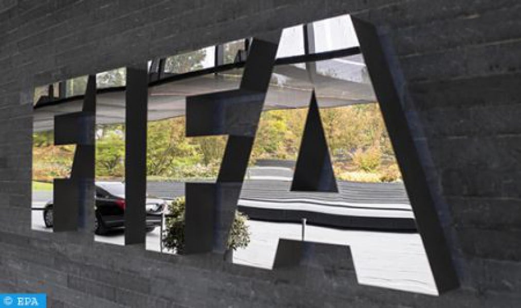 FIFA flags 30,000 abusive posts to social media platforms in 2025