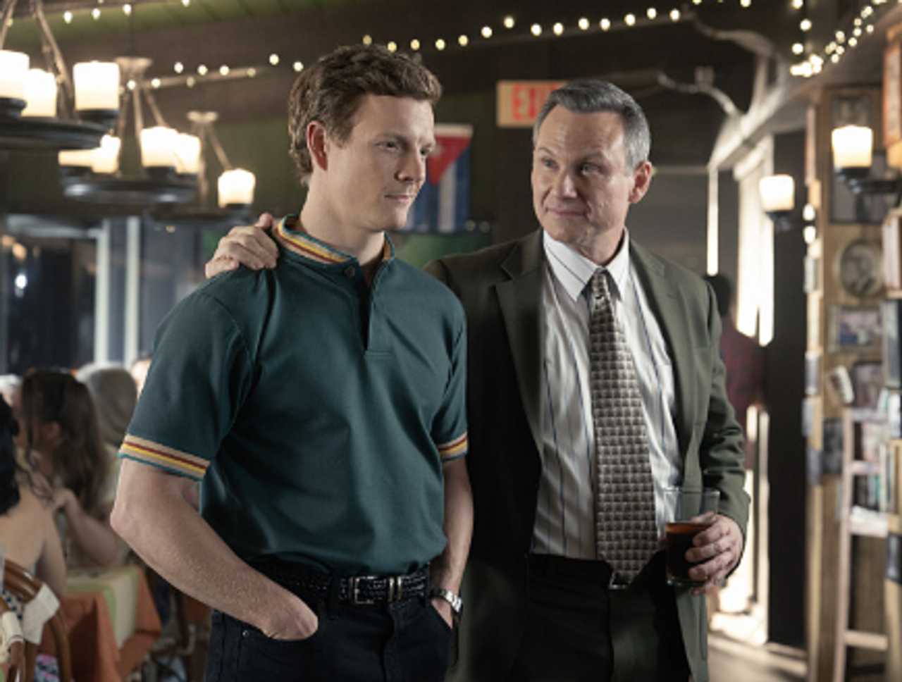 Paramount Pulls Plug On Dexter: Original Sin