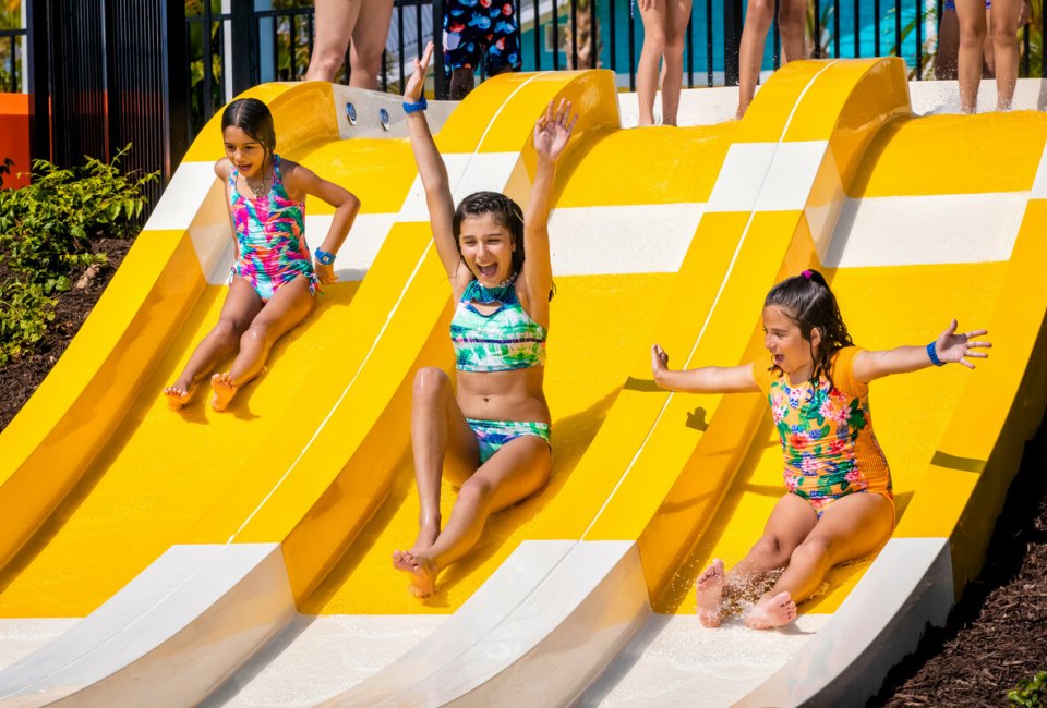 Visit Island H2O Water Park with Kids: Experience Waves of Family Fun ...