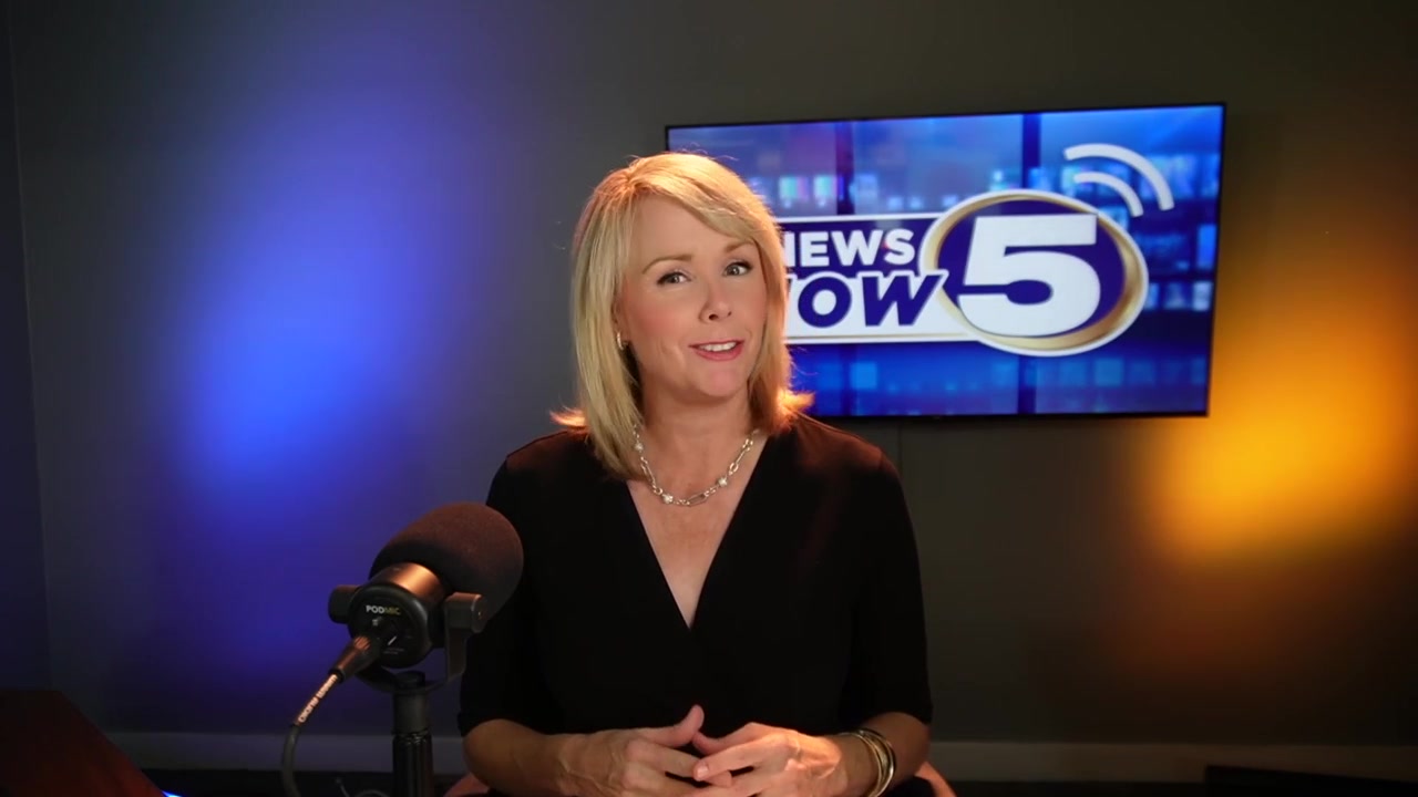 News 5 NOW at 12:30pm | Friday, Aug. 22, 2025