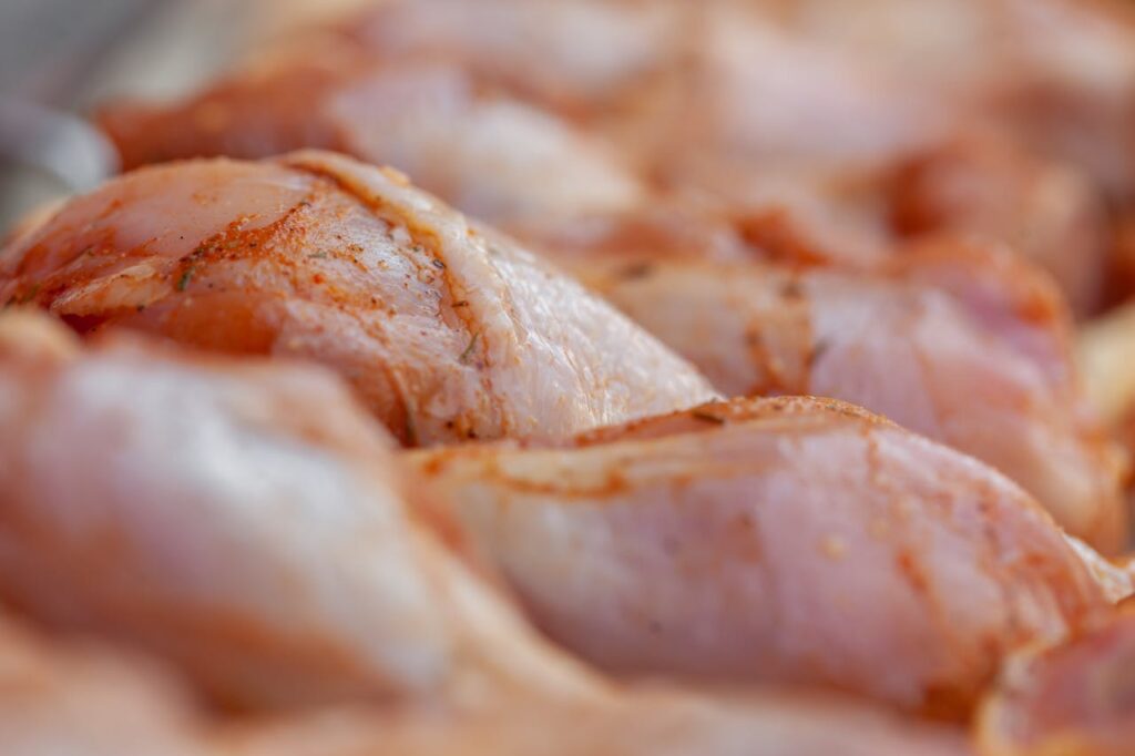 7 Things Everyone Gets Wrong About Cooking Chicken