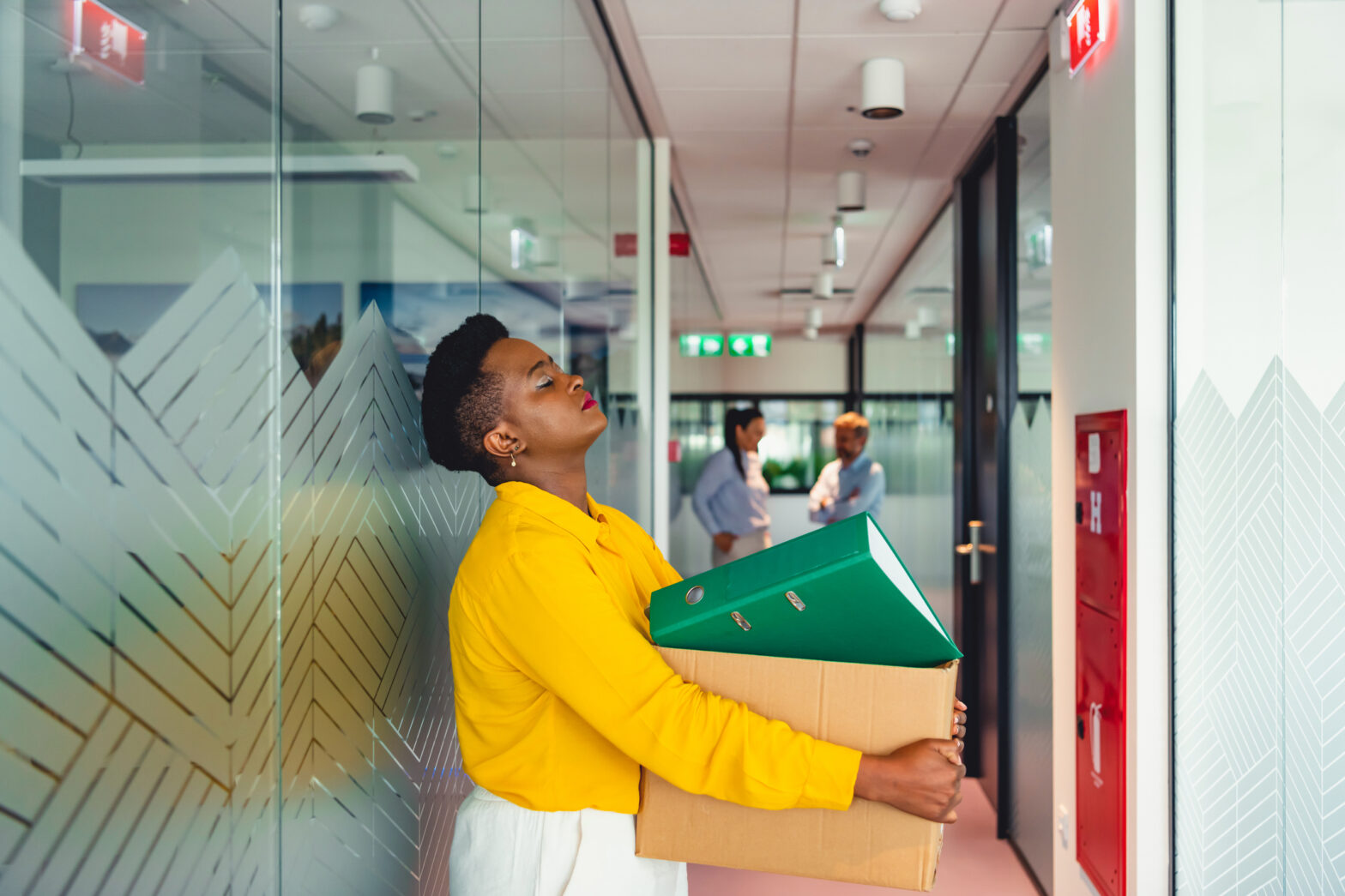 8 Jobs with the Best Work-Life Balance