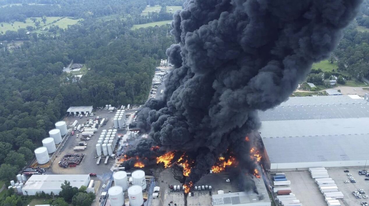 Smitty’s Supply has past OSHA violations including deadly accident