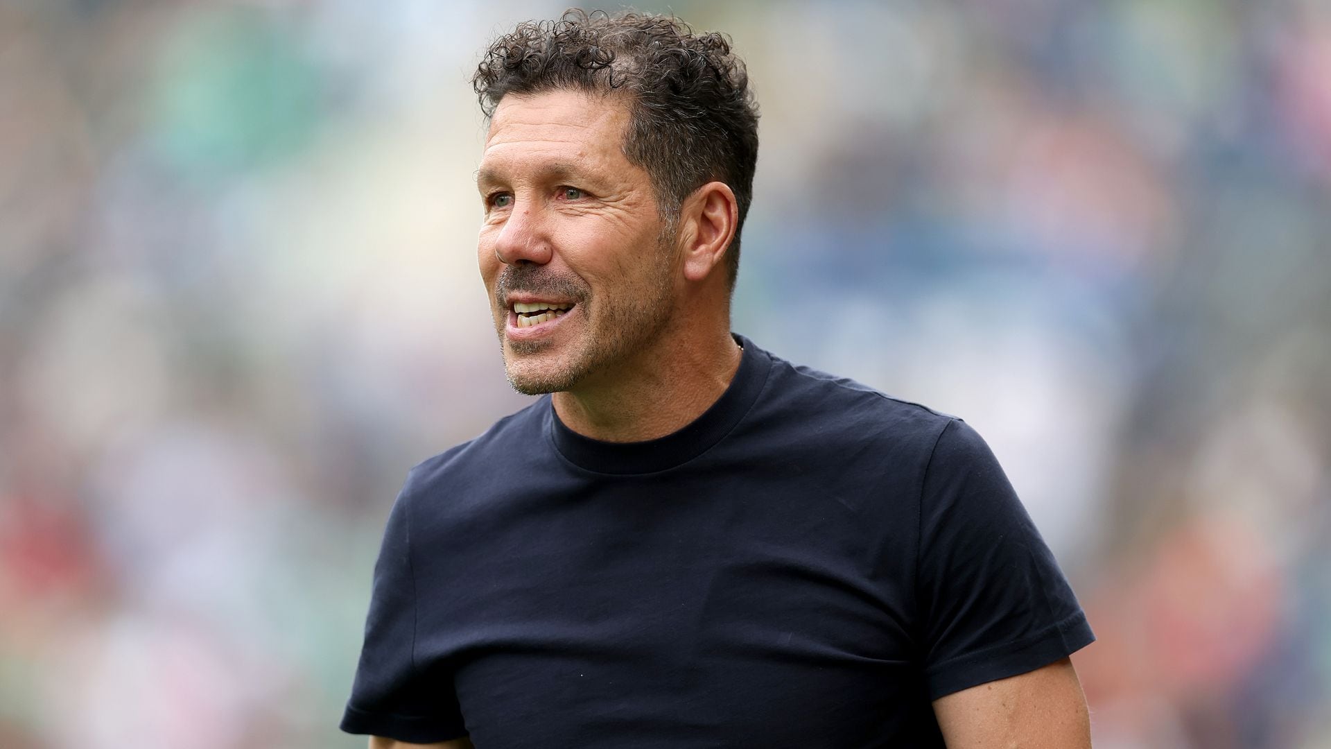 El 'Cholo' Simeone, abuelo por segunda vez en menos de tres meses: el ...