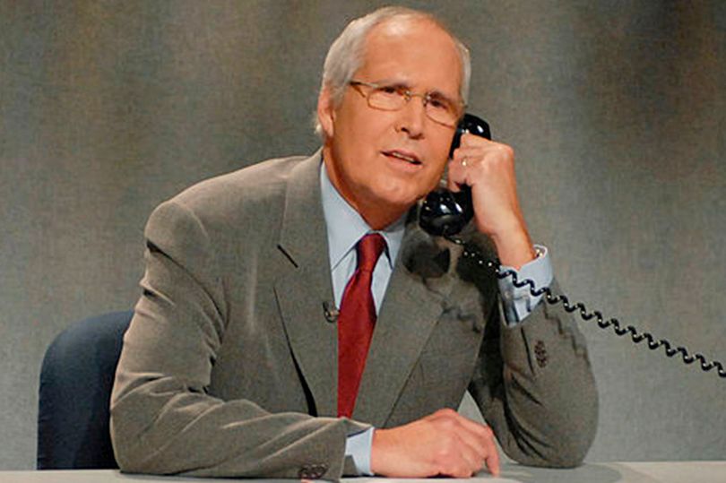 Chevy Chase Christmas Vacation Tour 2025: What are the dates and how to ...