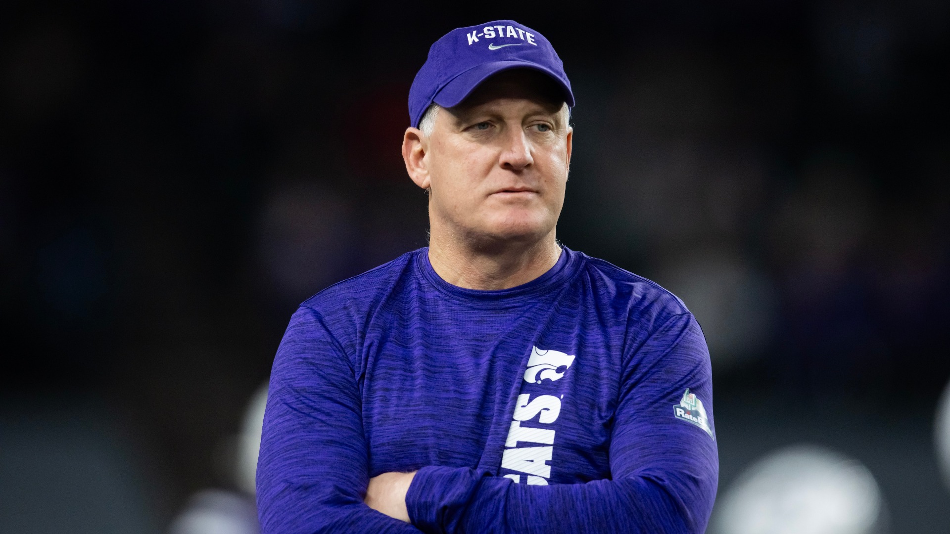 Kansas State vs. Iowa State: Farmageddon Overseas Clash