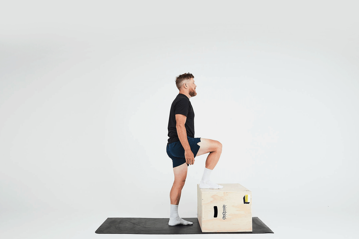 The MetCon Workout Cyclists Didn’t Know They Needed. A Trainer’s Secret ...