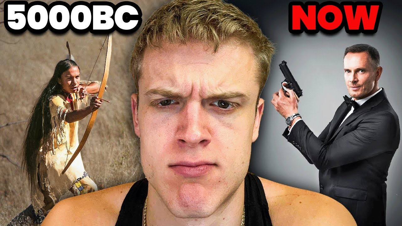 The Deadliest Weapons In History