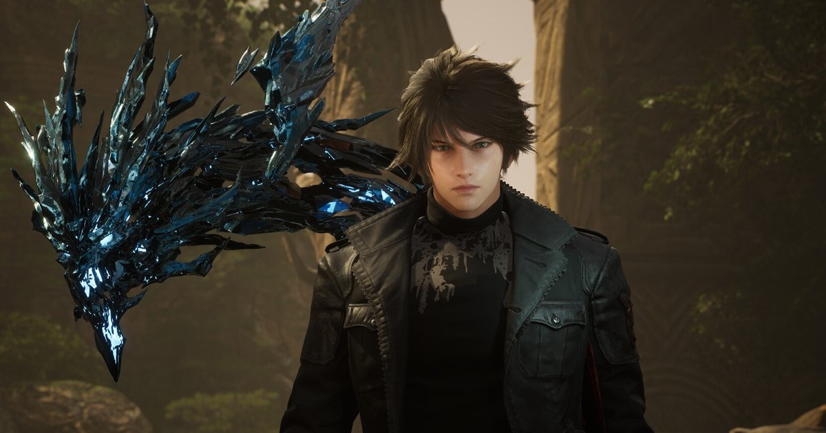 Panned PS5 Exclusive Lost Soul Aside Gets Improvement Update