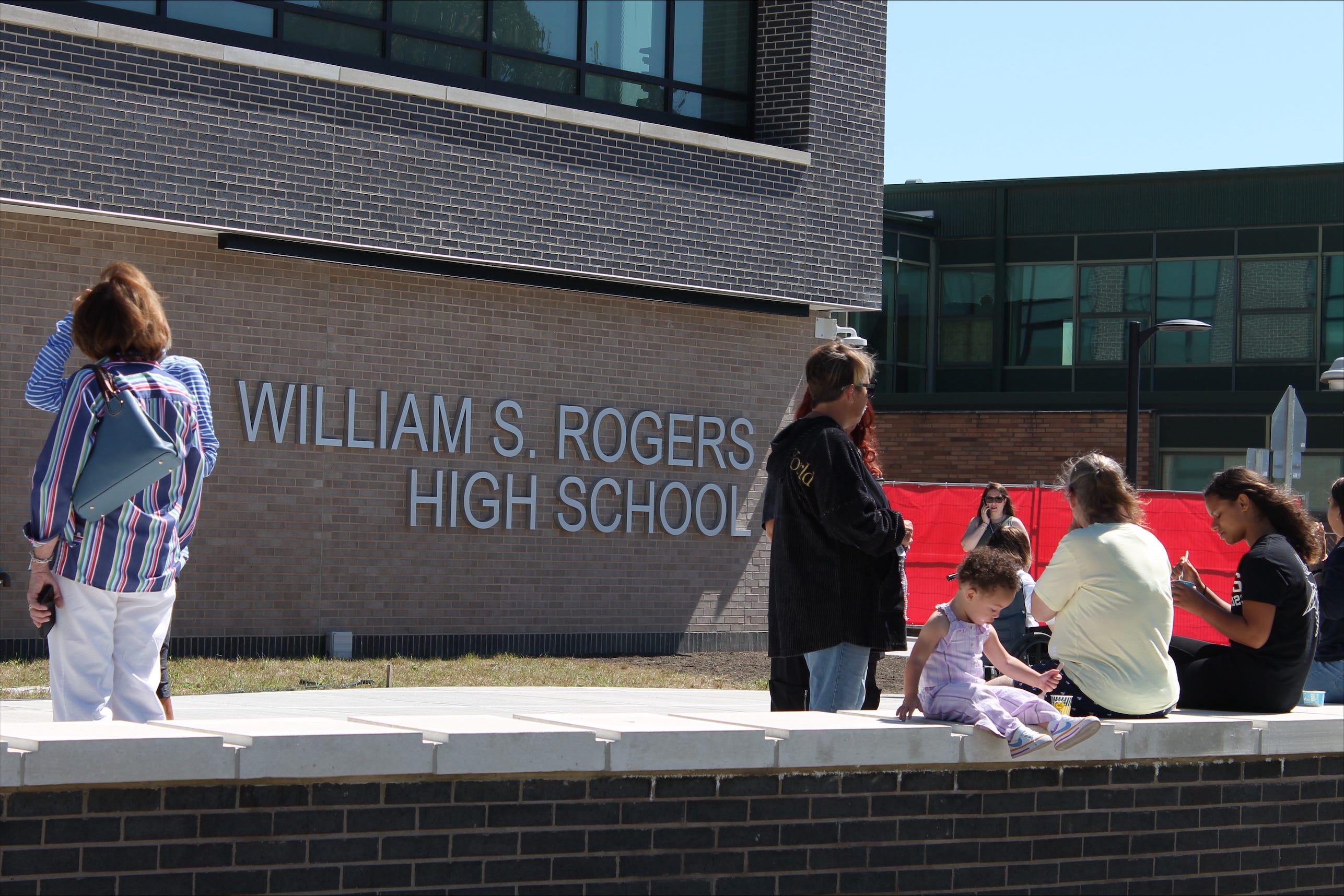 Don't let another Rogers-type incident happen: Letter