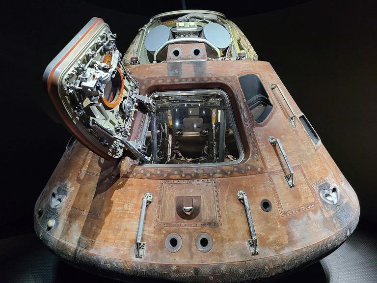 Ultimate Guide to Visiting Kennedy Space Center