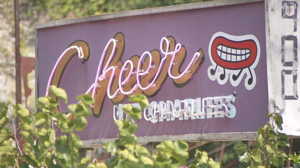Cheer Up Charlies fights to keep doors open amid rising costs