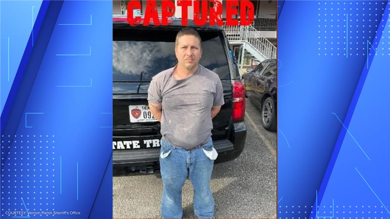 Convicted sex offender in Louisiana agrees to be castrated by state ...