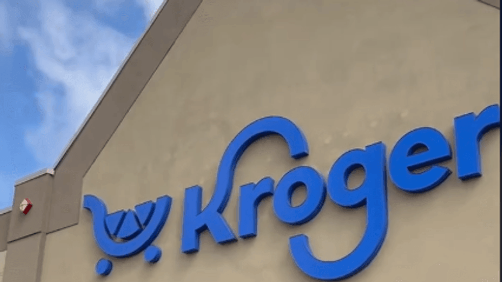 St. Clairsville Kroger completes $1.3 million remodel, expands services